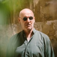 Otto von Bismarck – singer, songwriter. berlin.